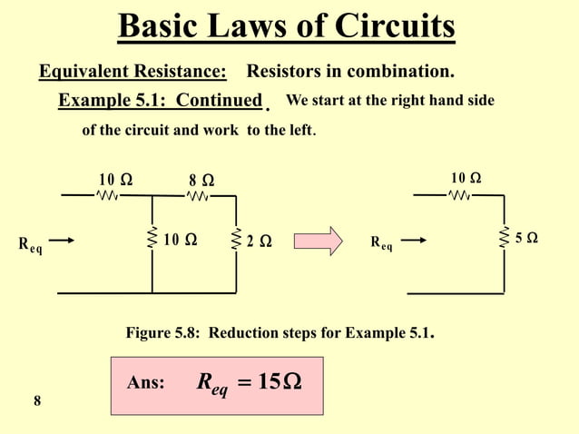 UNIT1 Resistance, Equivalent.ppt