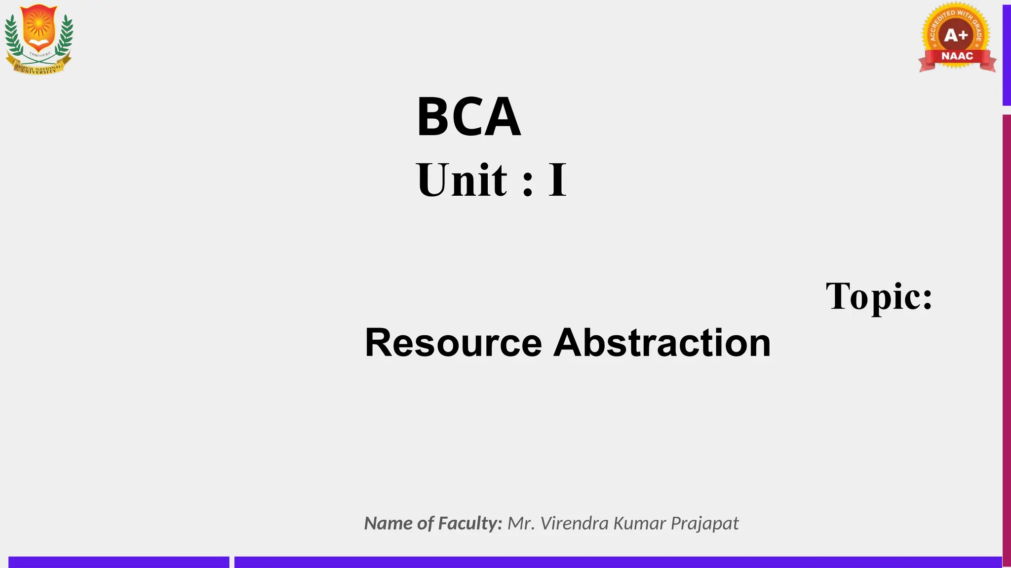 Unit1_Resource Abstraction in Operating System Design.ppt