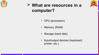 Unit1_Resource Abstraction in Operating System Design.ppt