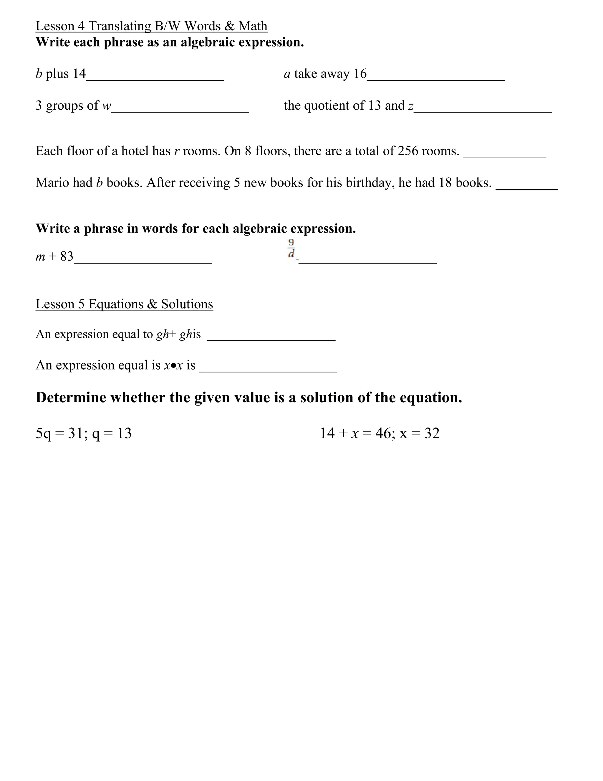 Unit 1 review hw 2 | DOCX