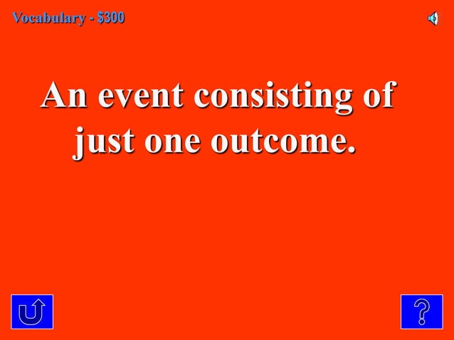 Unit1review jeopardy game | PPTX