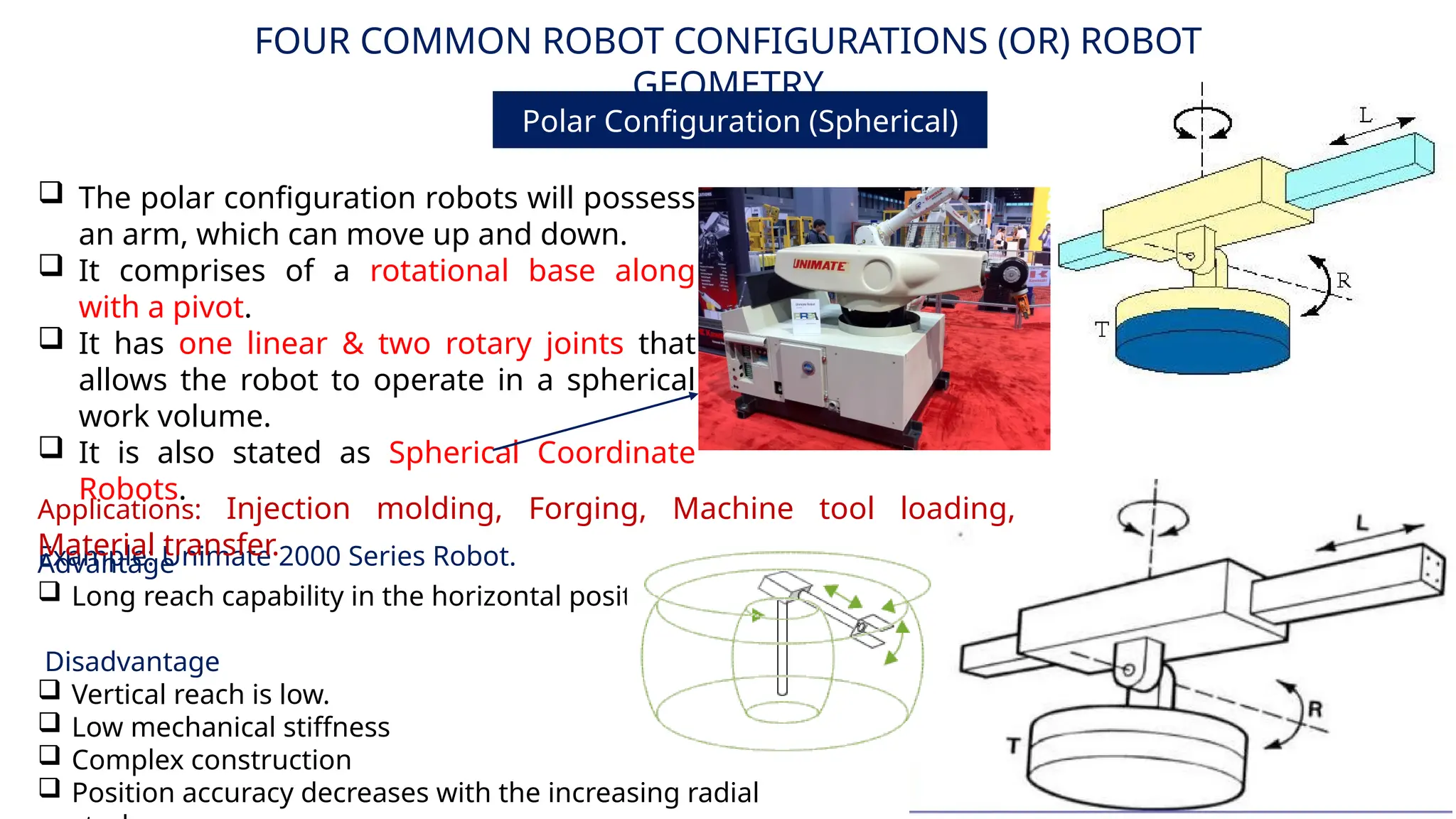 Introduction to Robotics and its basics | PPTX