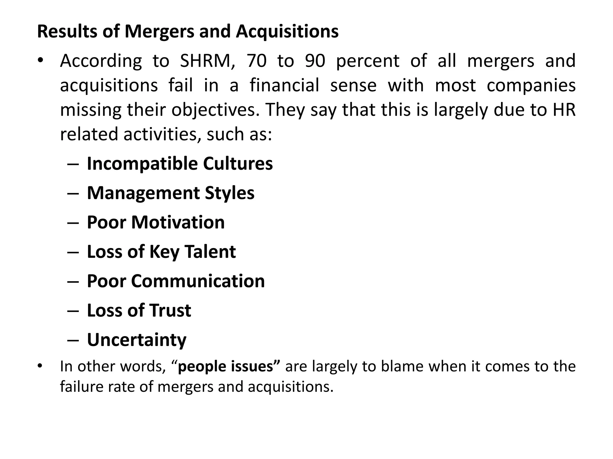 UNIT 1_Roles of HR Manager in merger & acquisition (1).pptx