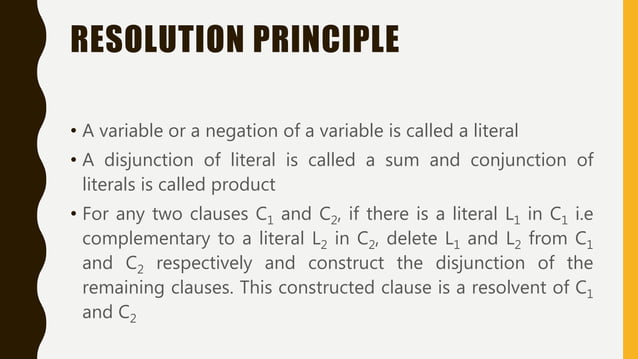 Unit 1 rules of inference | PPTX