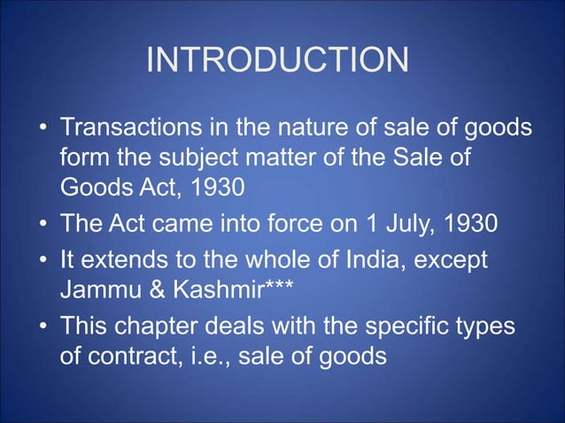 unit 1_ sale of goods act.ppt
