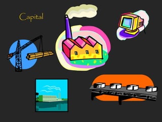 Economics : Unit 1 scarcity & choice | PPT