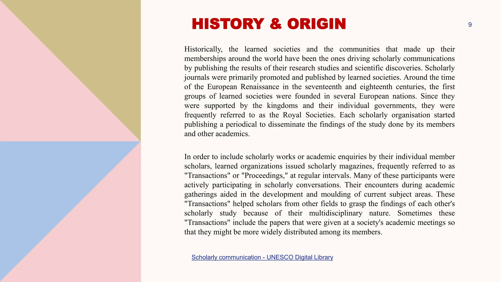 Unit 1 Scholarly Communication.pptx