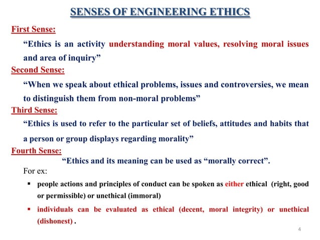 unit_1_Senses_of_Engineering_Ethics_Variety_of_Moral_Issues ...