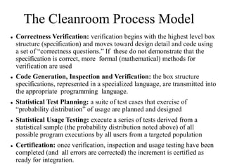 Unit 1 sepm cleanroom engineering | PDF