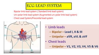 MEDICAL ELECTRONICS_EC8073_Unit 1 session 6 | PPT