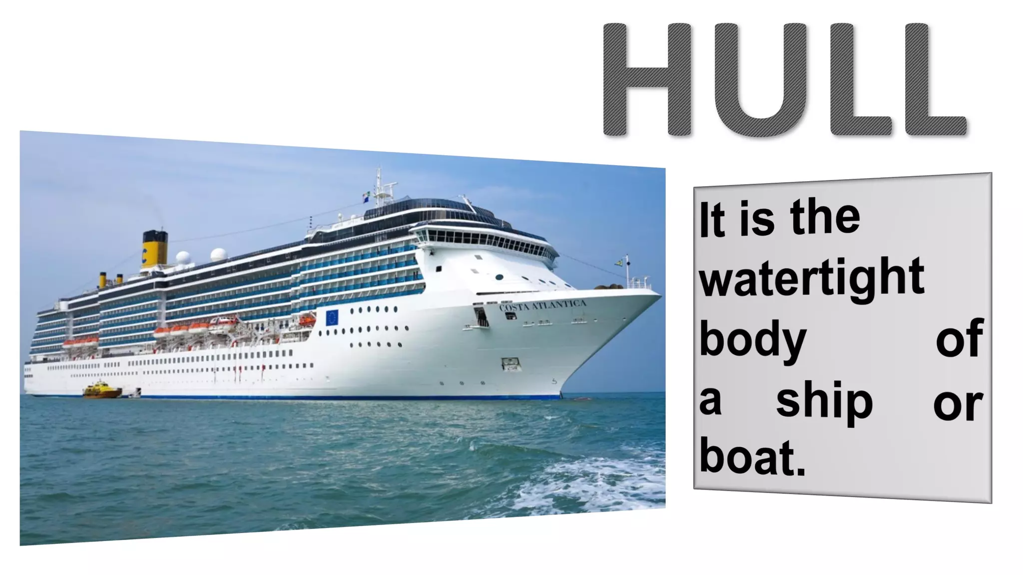 Ship Familiarization | PDF