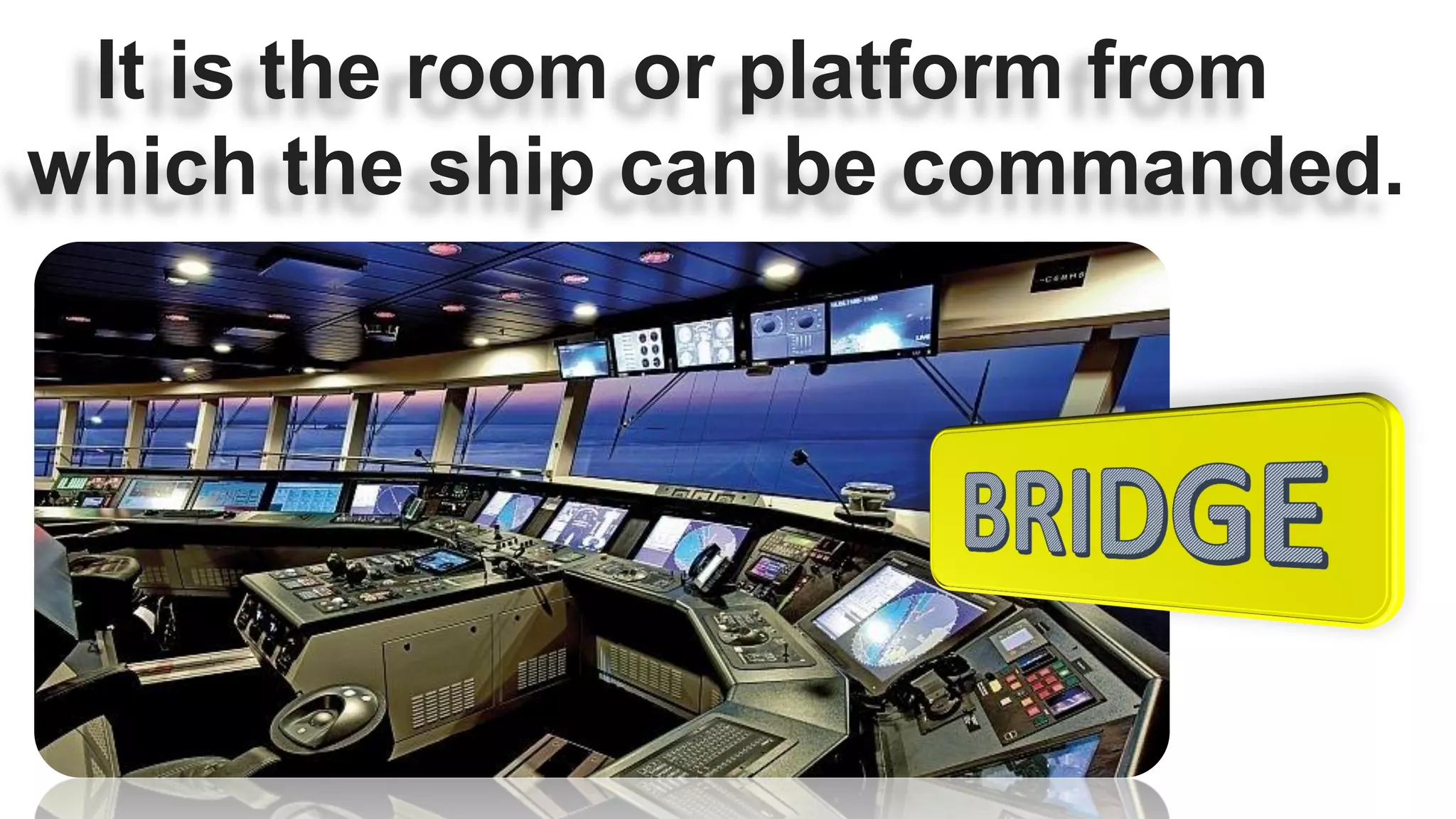Ship Familiarization | PDF