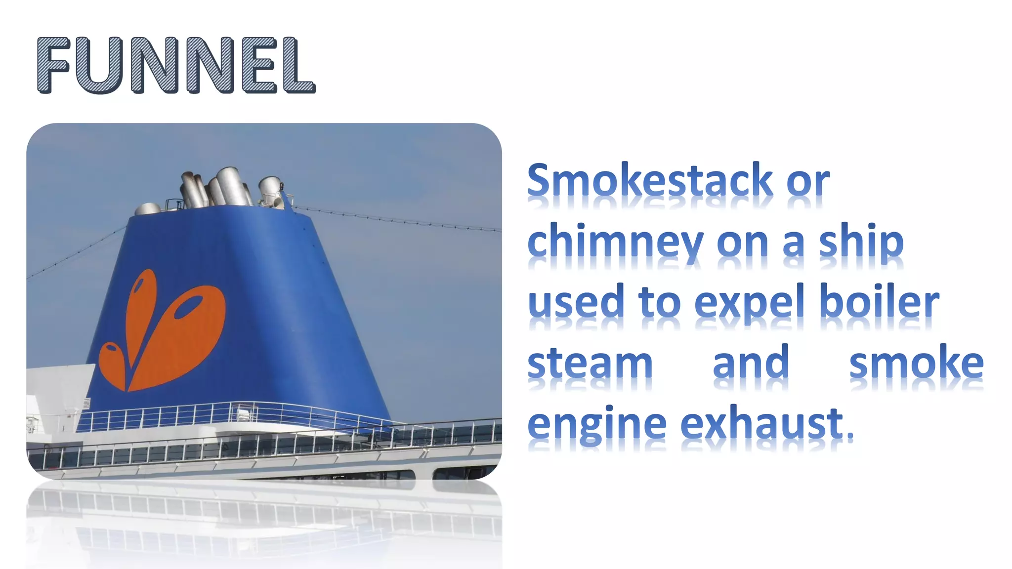 Ship Familiarization | PDF