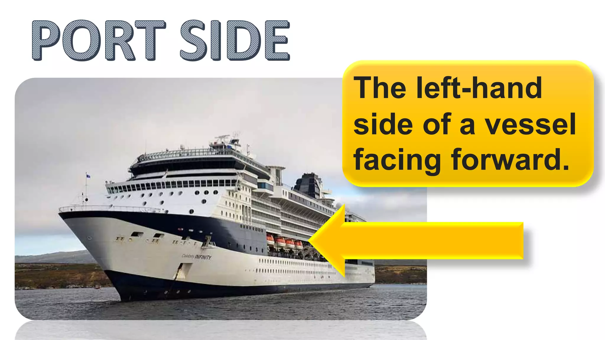 Ship Familiarization | PDF