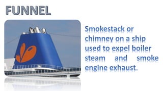 Ship Familiarization | PDF