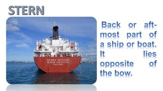 Ship Familiarization | PDF