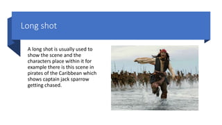 Unit 1 shot types | PPT