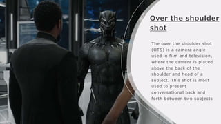 Unit 1 shot types | PPT