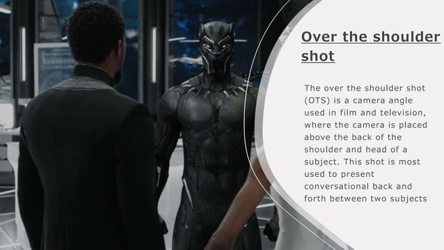 Unit 1 shot types | PPT