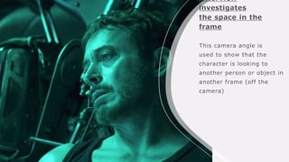 Unit 1 shot types | PPT