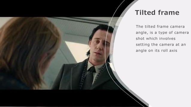 Unit 1 shot types | PPT