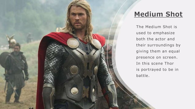 Unit 1 shot types | PPT