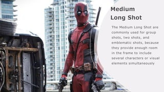 Unit 1 shot types | PPT