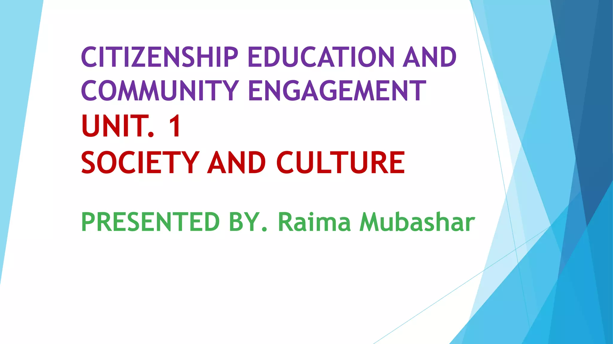 Society and Culture Unit 1 Slides.pdf
