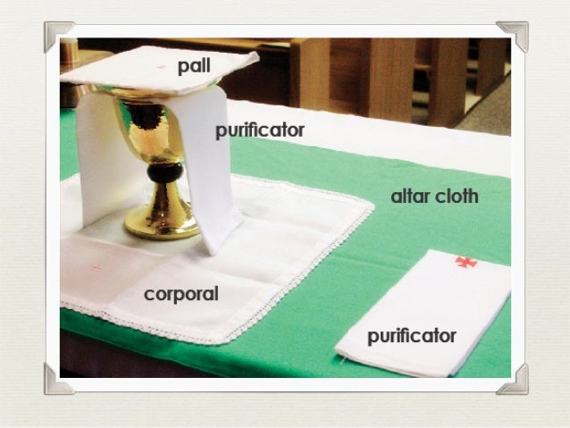 Catholic Mass Foundations