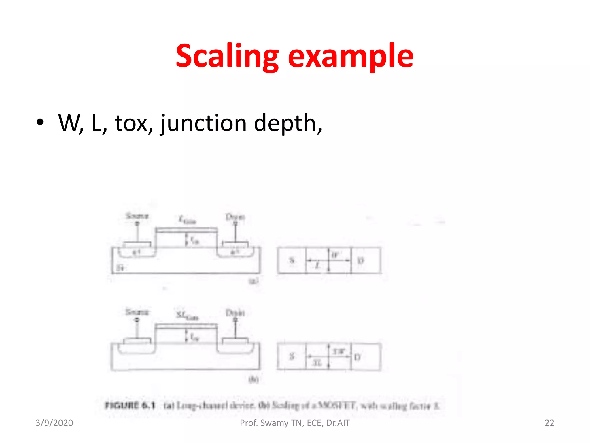 System on Chip | PPTX