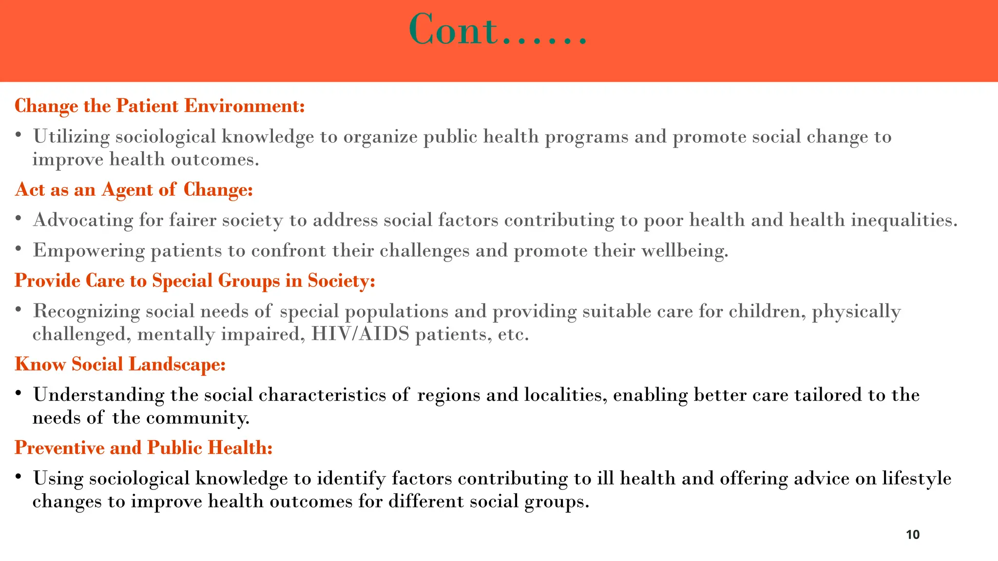 INTRODUCTION TO SOCIOLOGY | PPTX