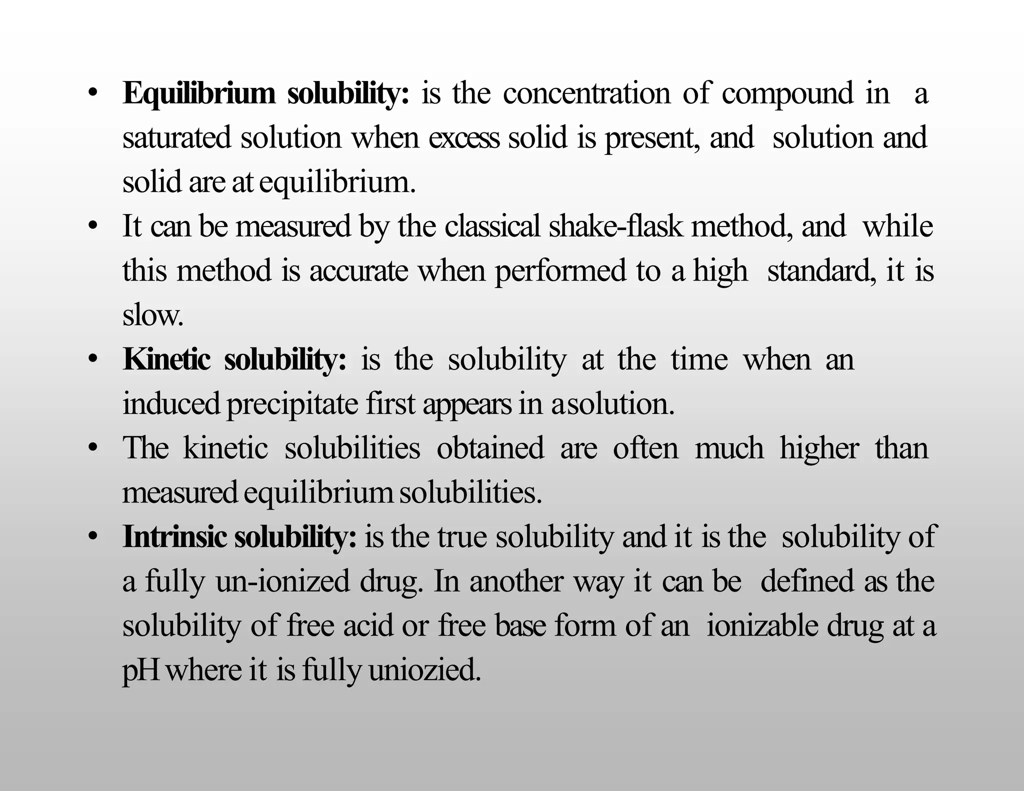 Unit 1 Solubility of drug.pptx
