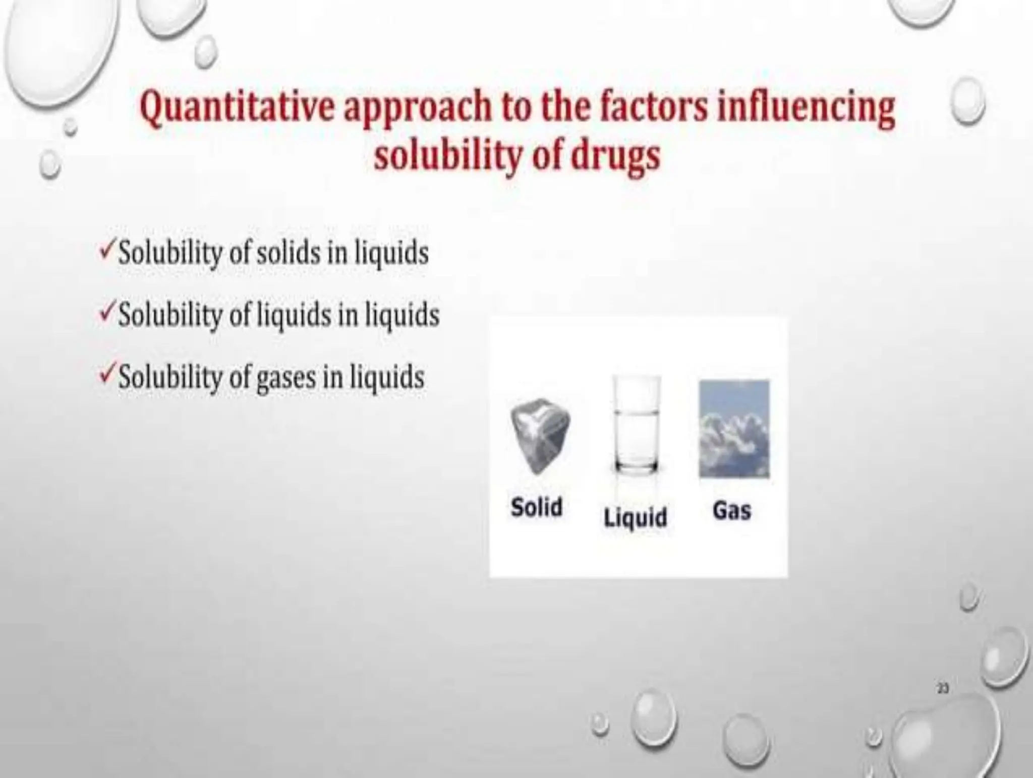 Physical pharmacy unit 1 solubility of drugs.pptx