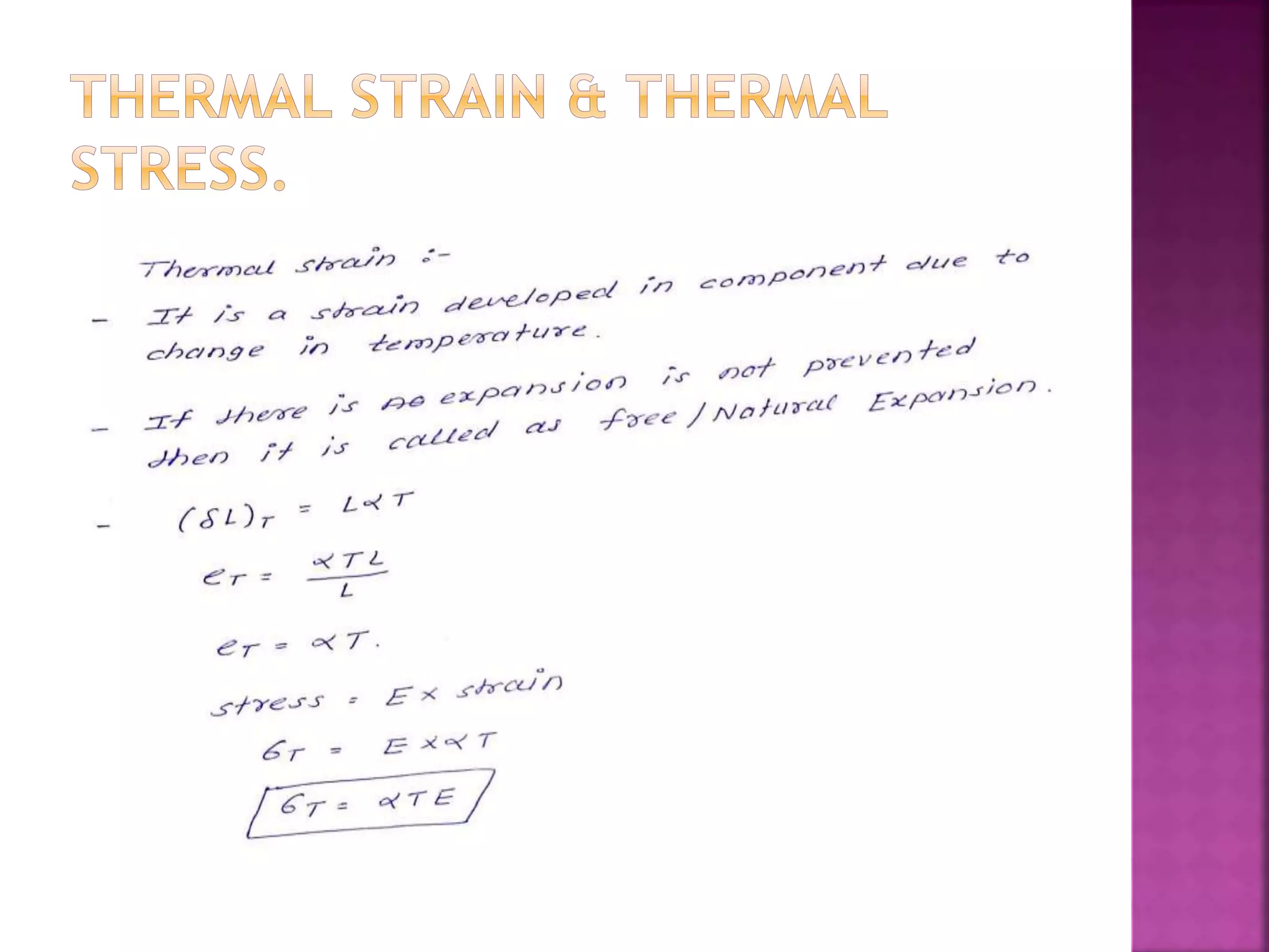 Unit 1 som-composite section | PPTX