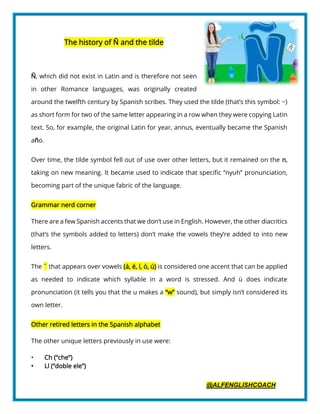 UNIT 1 SPANISH ALPHABET Pronunciation and Phonetics.pdf