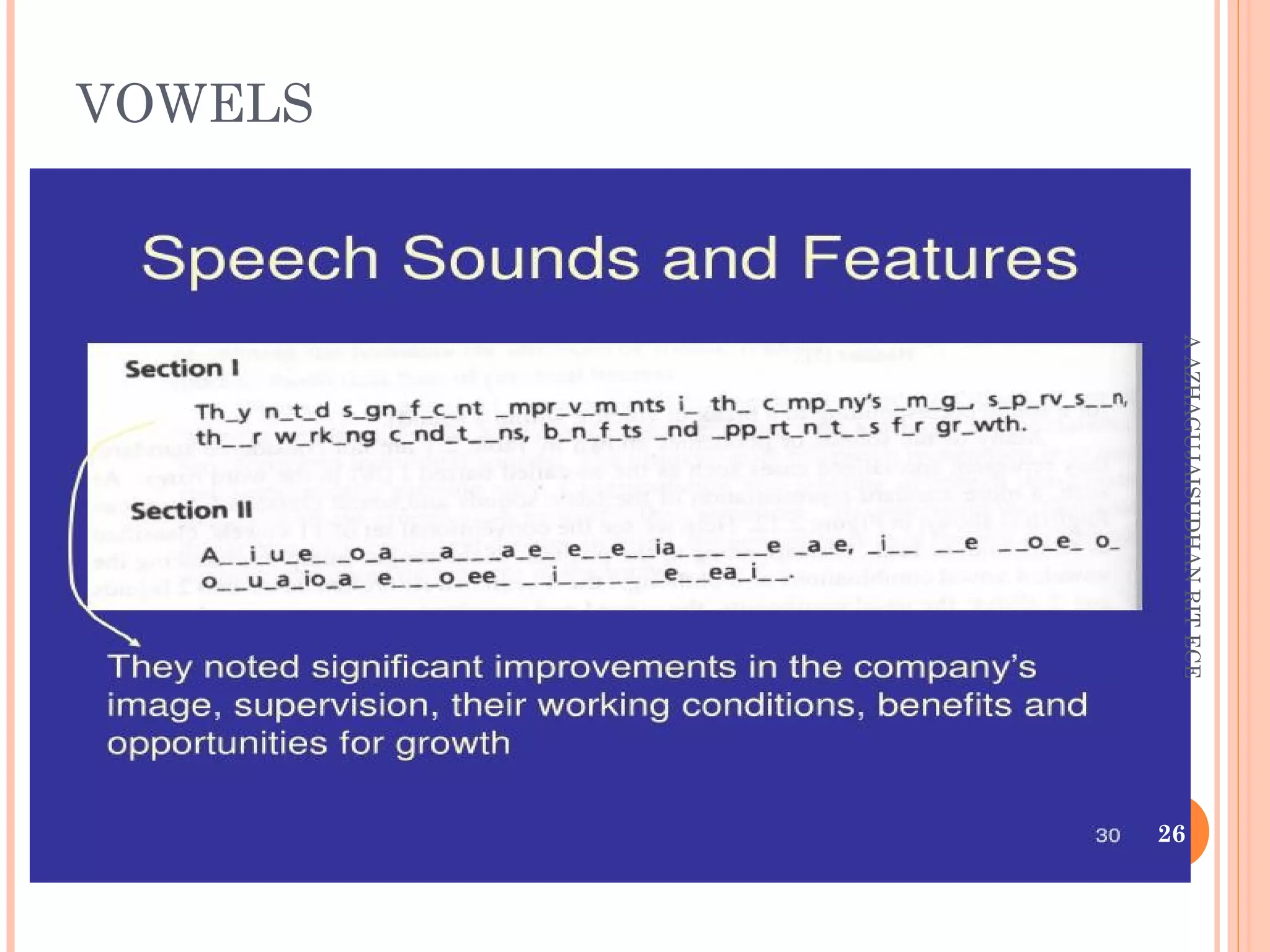 Unit 1 Speech Processing Ppt Digital Audio Computer Software And Applications