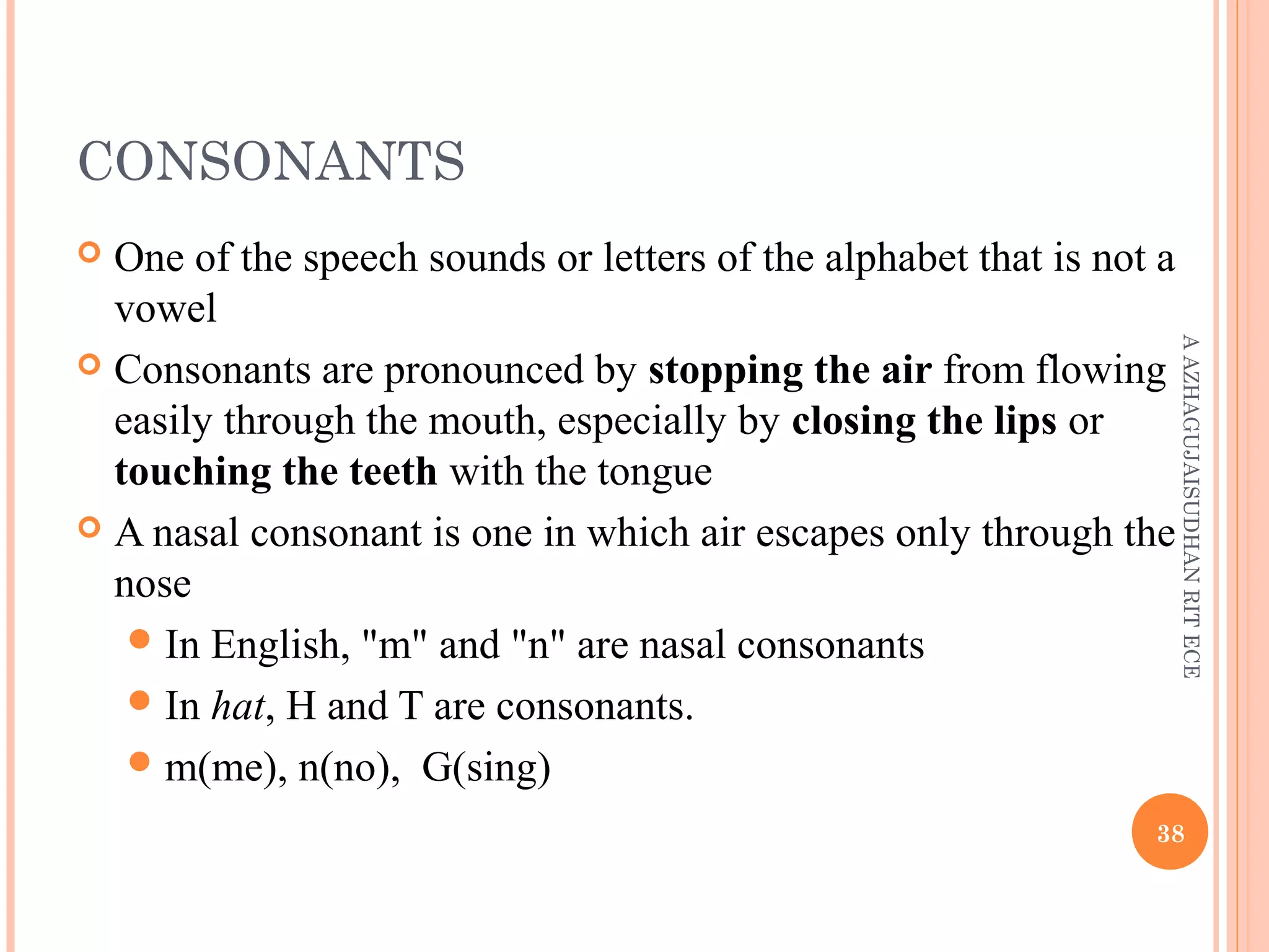 Unit 1 Speech Processing Ppt Digital Audio Computer Software And Applications