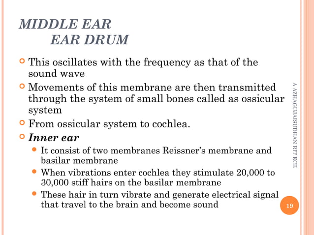 Unit 1 Speech Processing Ppt Digital Audio Computer Software And Applications
