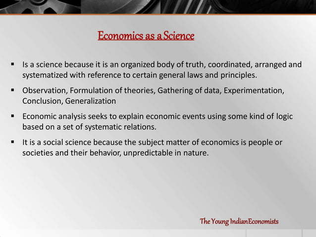 Unit 1st. Scope and nature of economics.pptx