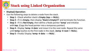 Unit 1_Stack and Queue using Linked Organization.pdf