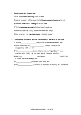 Unit 1 standard | DOC