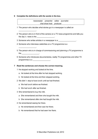 Unit 1 standard | DOC