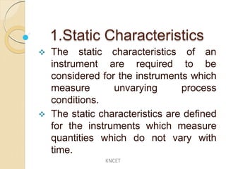 Unit 1 static and dynamic | PPTX