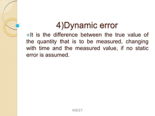 Unit 1 static and dynamic | PPTX