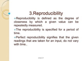 Unit 1 static and dynamic | PPTX