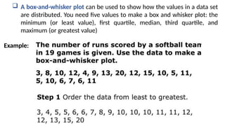 Statistics & Data Analysis: A Beginner’s Guide | PPTX