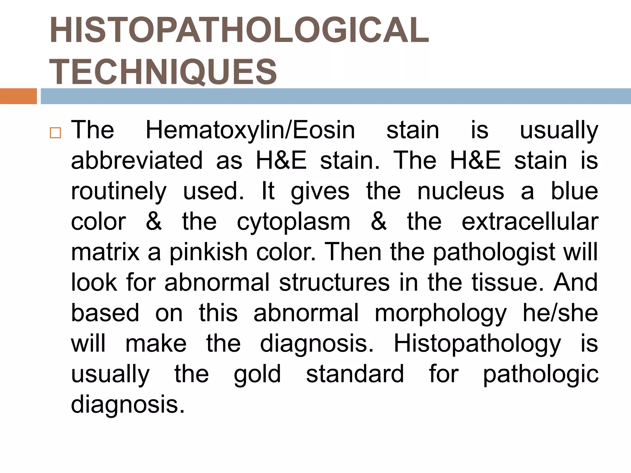 UNIT 1st INTRODUCTION OF PATHOLOGY FOR NURSES | PPTX
