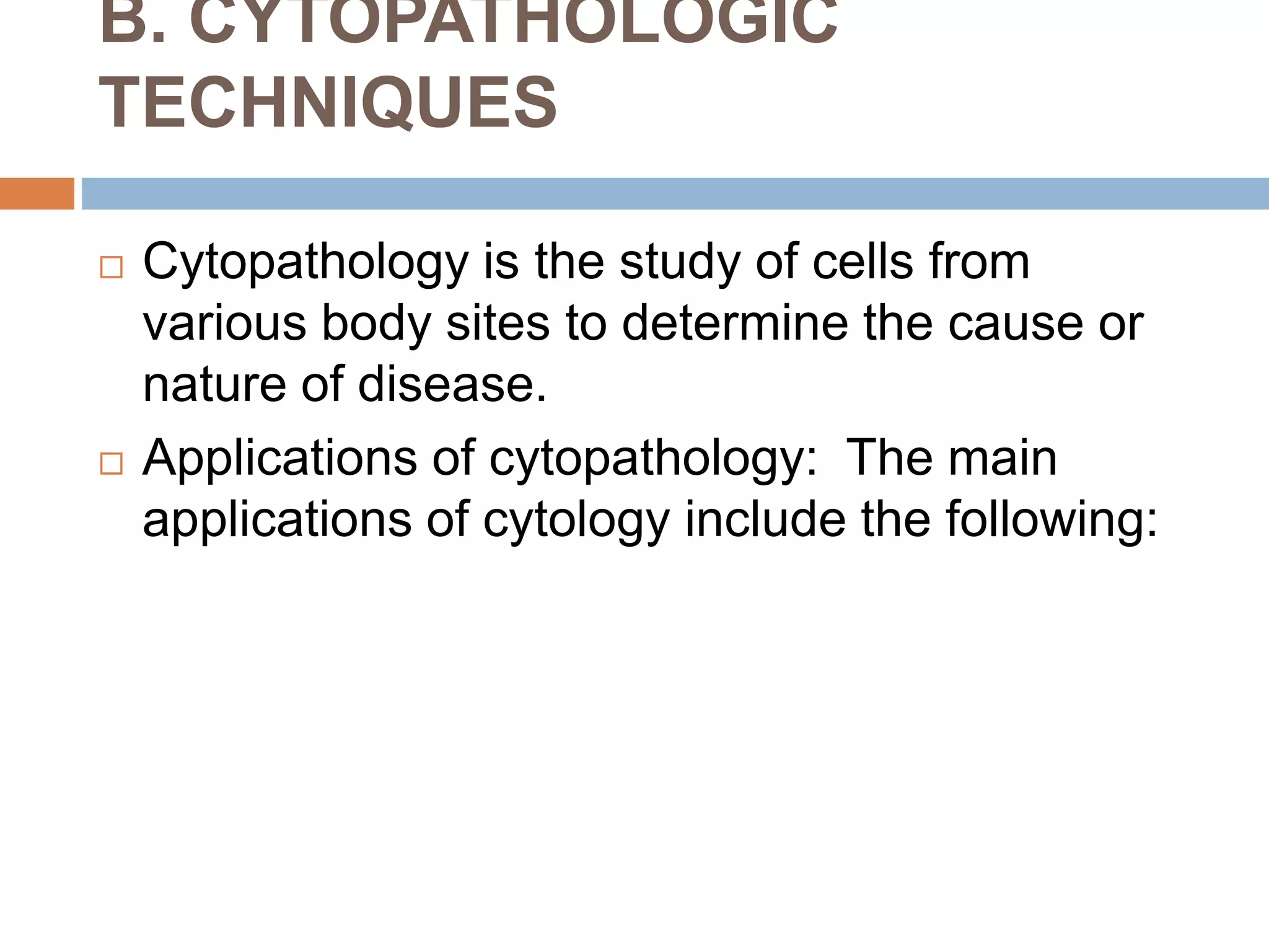 UNIT 1st INTRODUCTION OF PATHOLOGY FOR NURSES | PPTX