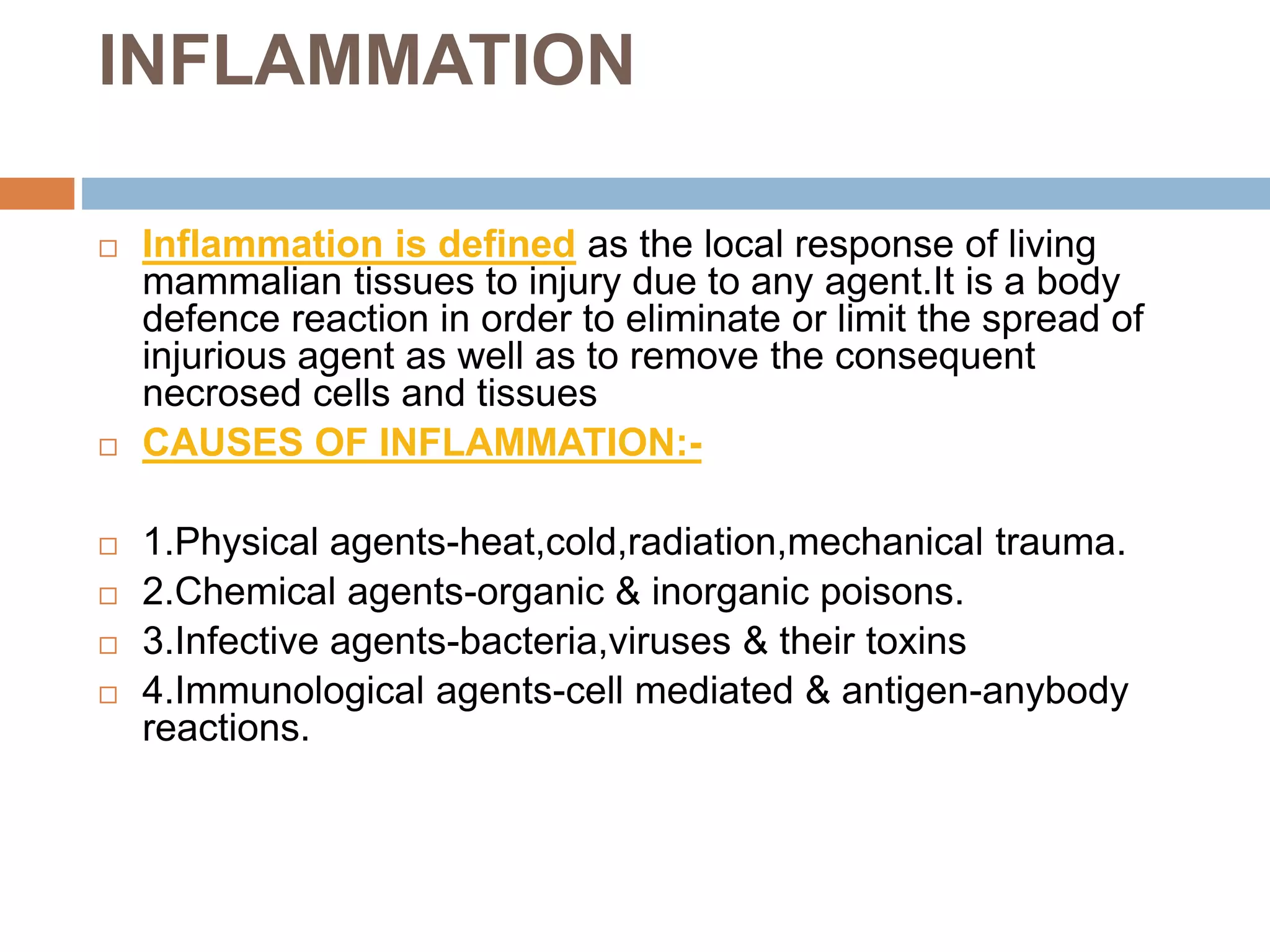 UNIT 1st INTRODUCTION OF PATHOLOGY FOR NURSES | PPTX