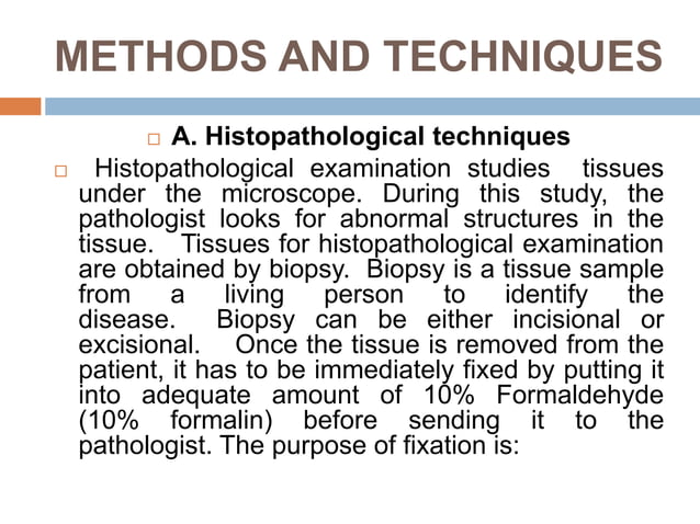 UNIT 1st INTRODUCTION OF PATHOLOGY FOR NURSES | PPTX | Biological ...